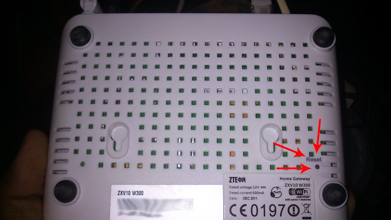 Technology සිංහලෙන්: SLT broadband router එක තනිවම configure කරගනිමු