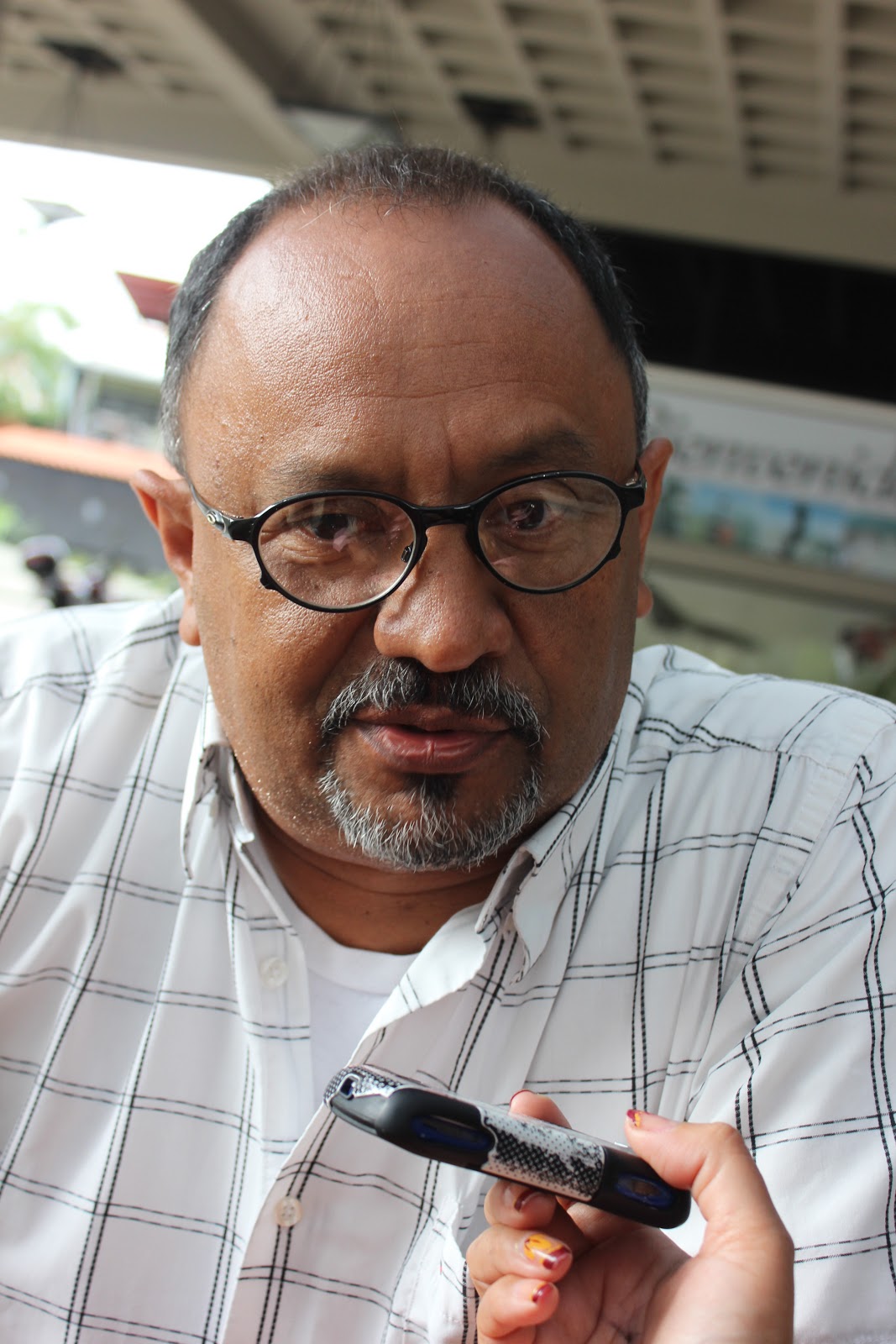 NOTICIAS DE VENEZUELA / Thania Rosales