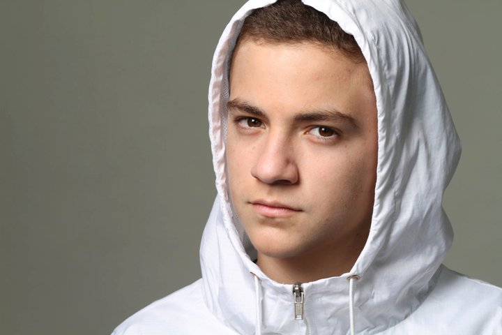 .: Alejandro Roca Rey: De la actuacion a la musica