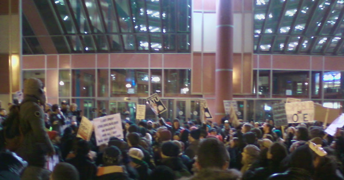 Occupy Peace: Questions about Protests