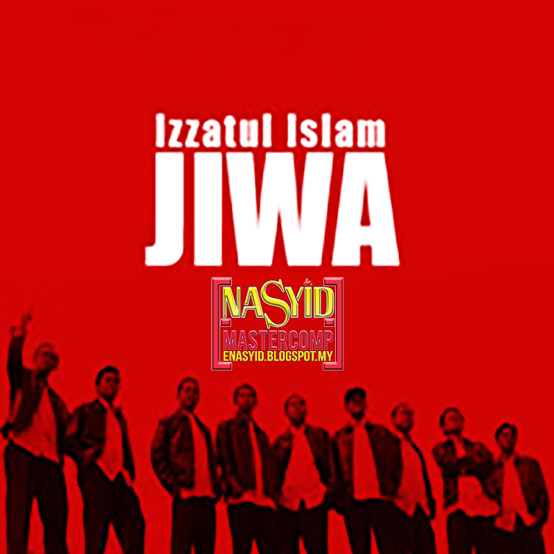 Info Full Album Izzatul Islam,Dan Tracklist - eNasyid - Evolusi Nasyid ...