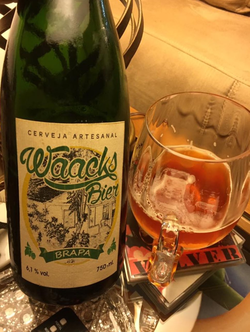 BRAPA (British Real Ale Pub Adventure): BRAPA - The End of Year Awards 2017