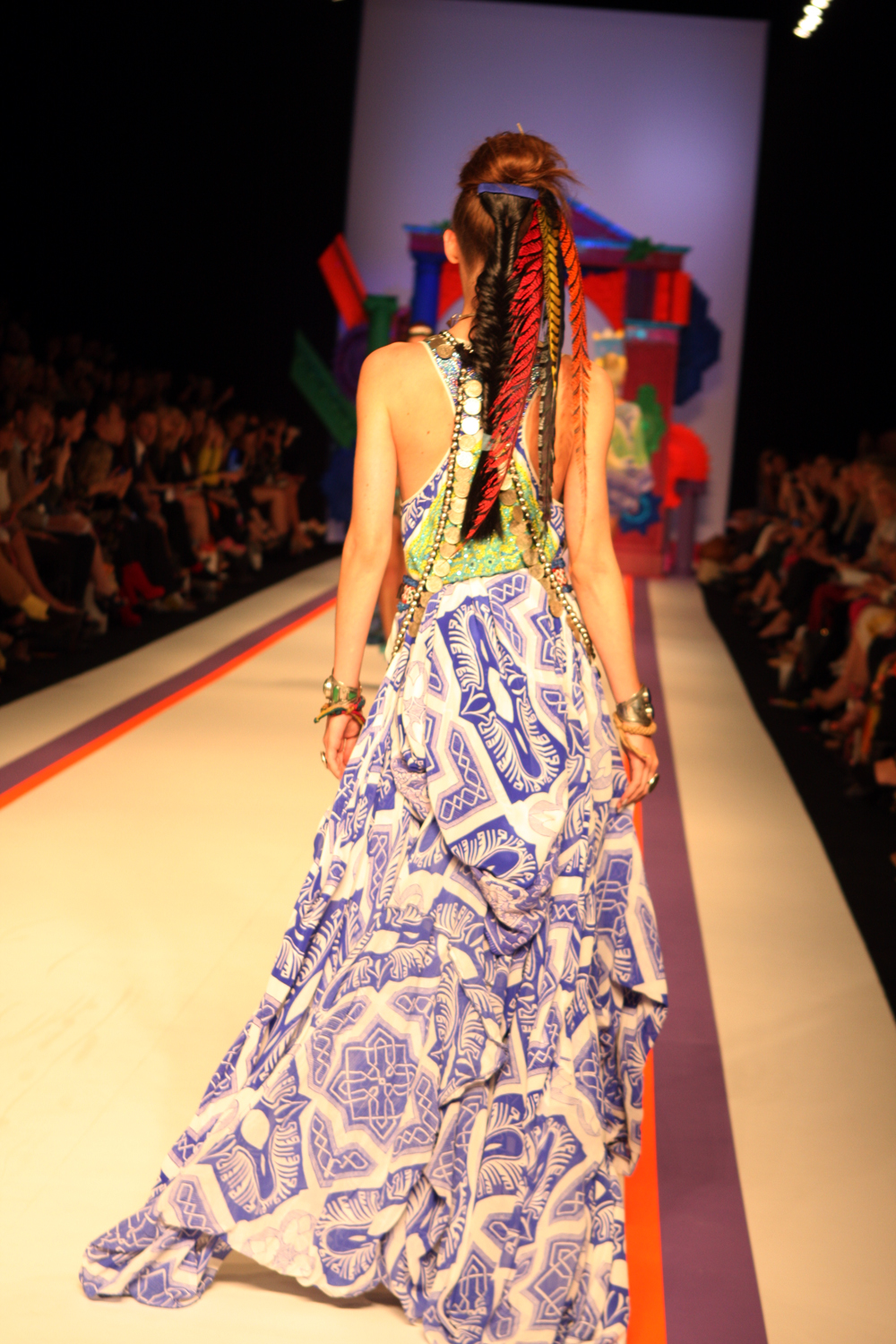 Eva Rinaldi Photography: Mercedes-Benz Fashion Week; Cruise Bar hosts ...