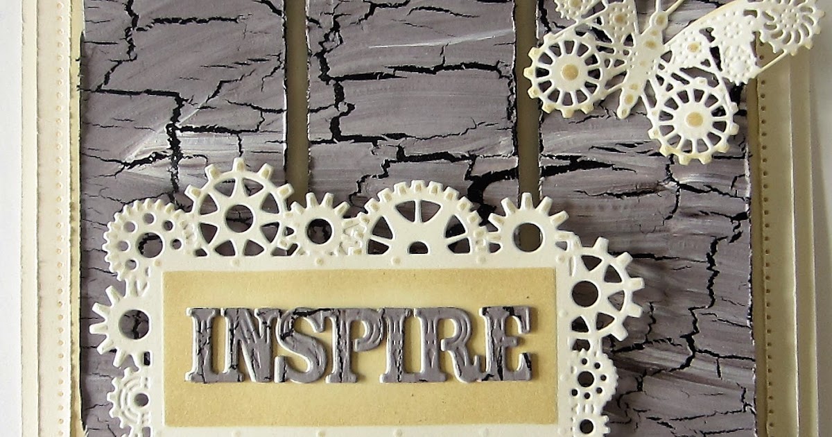 PartiCraft (Participate In Craft): Inspire