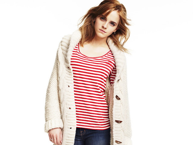 HD Wallpaper Wish: Emma Watson Sweet