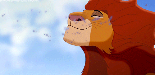 ∞En mi Galaxia∞ : Especial:El Rey León