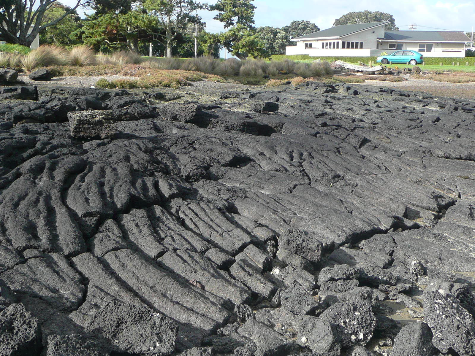 Aotearoarocks - Geology - Archaeology - History - Ecology: Part 1 of ...