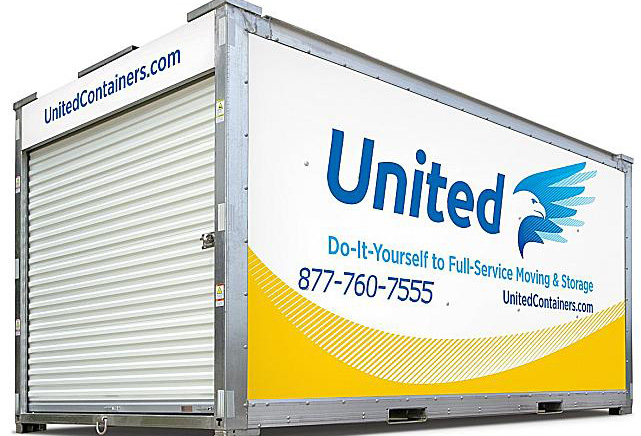 Best Moving Company: United Van Line Moving Services