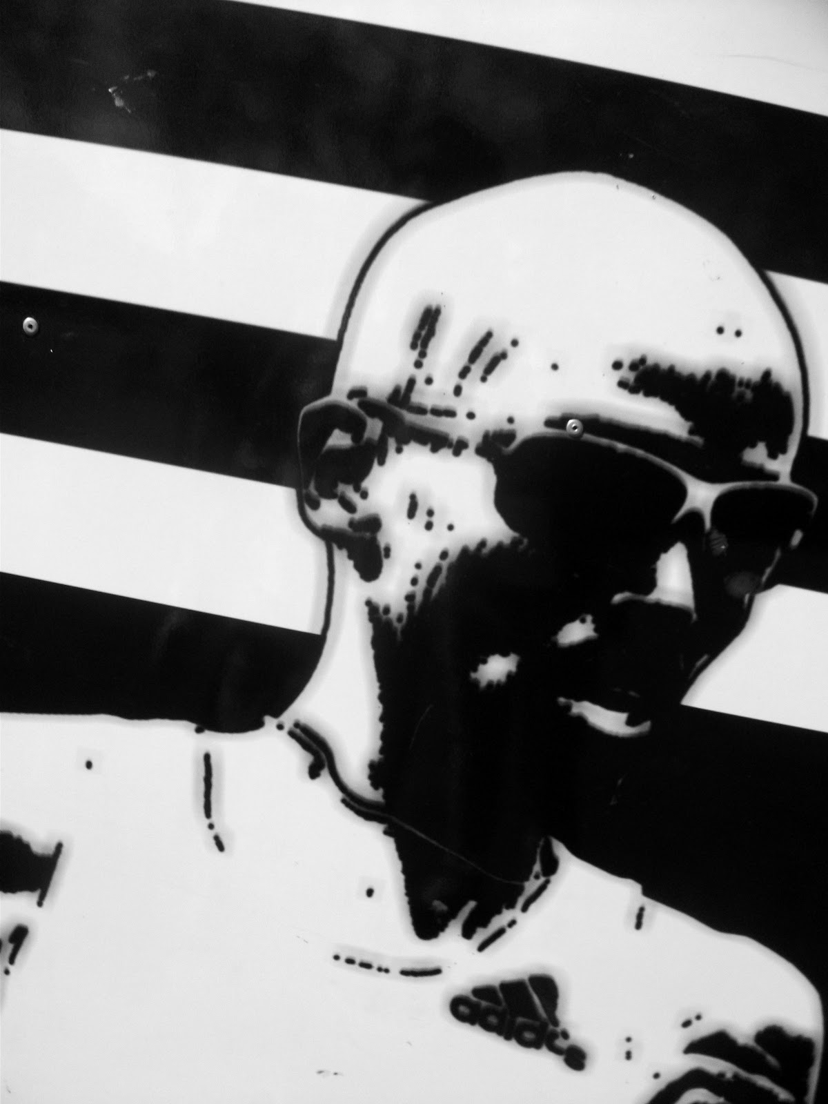 Andrew Lucas Photography: April 2013