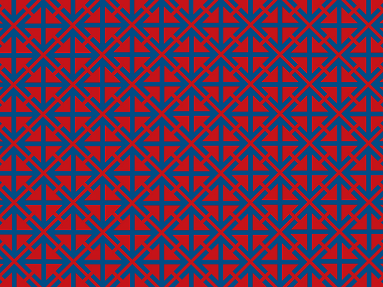 Trail of Breadcrumbs: Solve et Coagula: The Grid