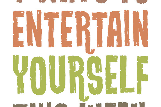 HOW TO ENTERTAIN YOURSELF WITHOUT SPOILING YOURSELF - Bhai Hanfi Wazaif ...