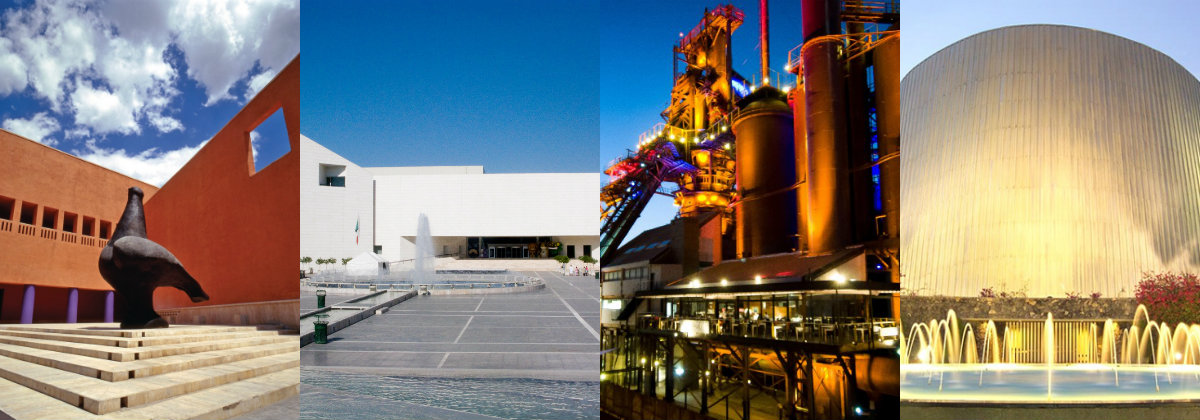 Un Monterrey desconocido: Los 4 museos mas interesantes