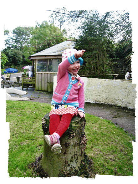 Older Mum (In A Muddle): September 2012