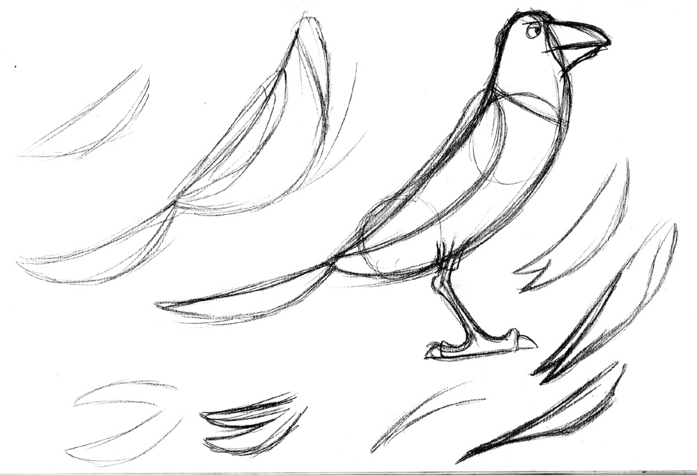 Shahbir's Artwork and Other Things: February 2012