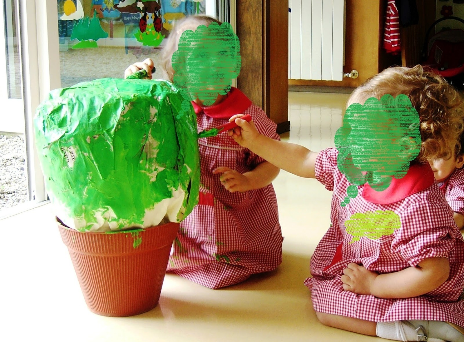Centro Social da Paróquia de Nogueira: FESTEJOS DE SÃO JOÃO
