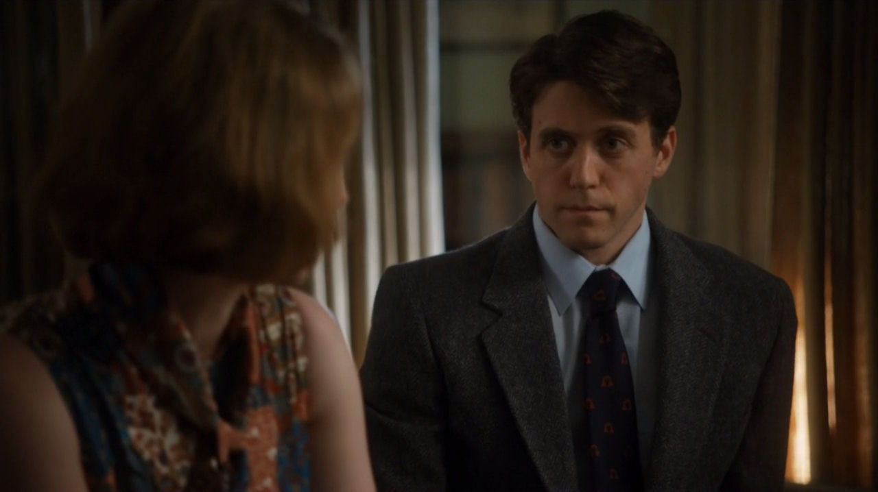 Gabriel Tigerman, Ashley Zukerman, Bryce Johnson & David Walton on ...