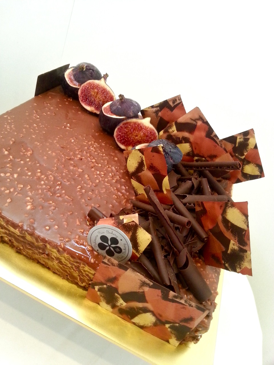 Patisserie Rui Bakery [パティスリールイ] [루이]