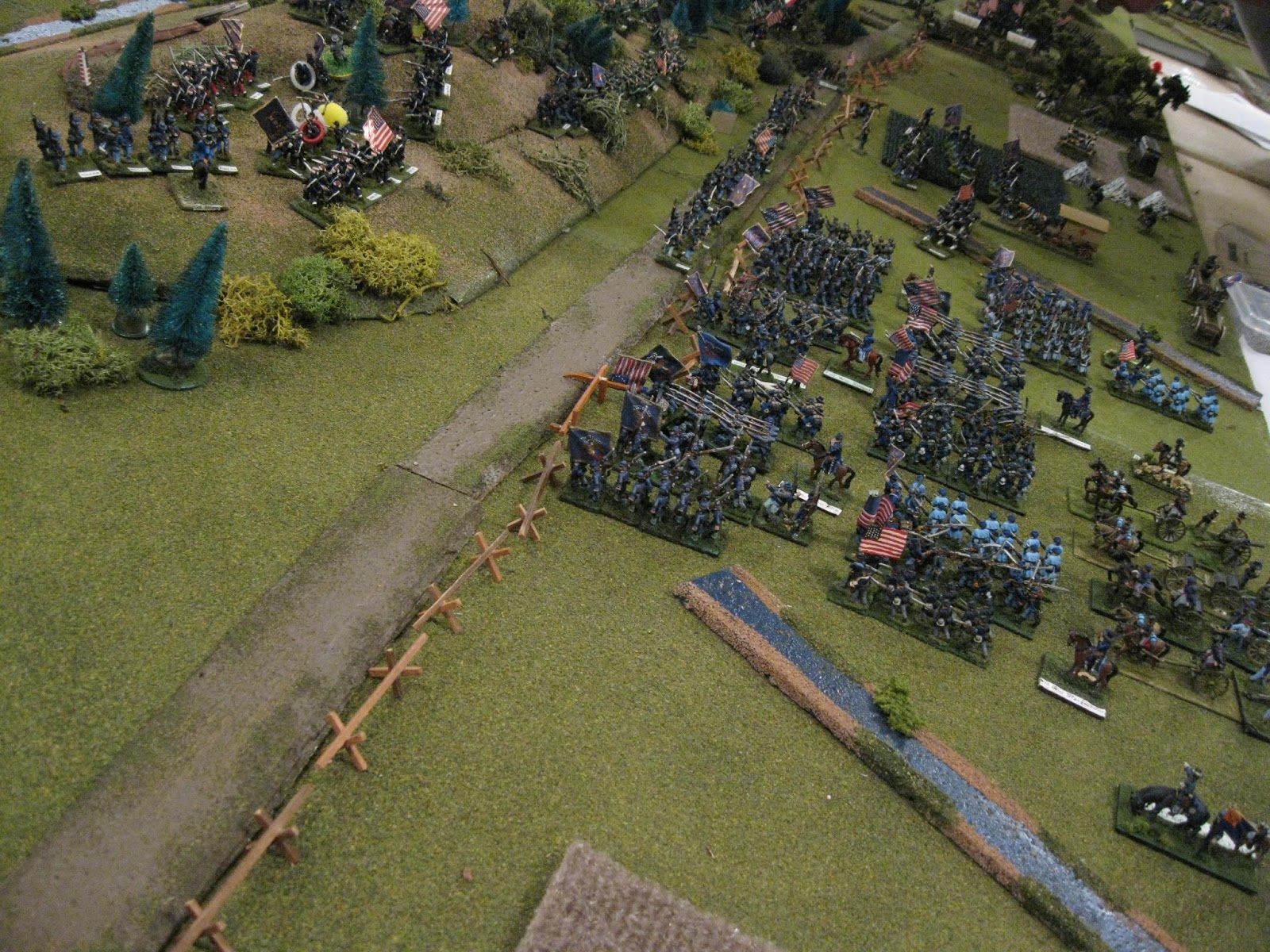 GoinGaming: Gettysburg 150th Anniversary Game