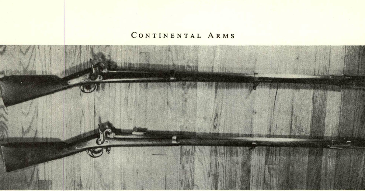 German and Austrian Arms