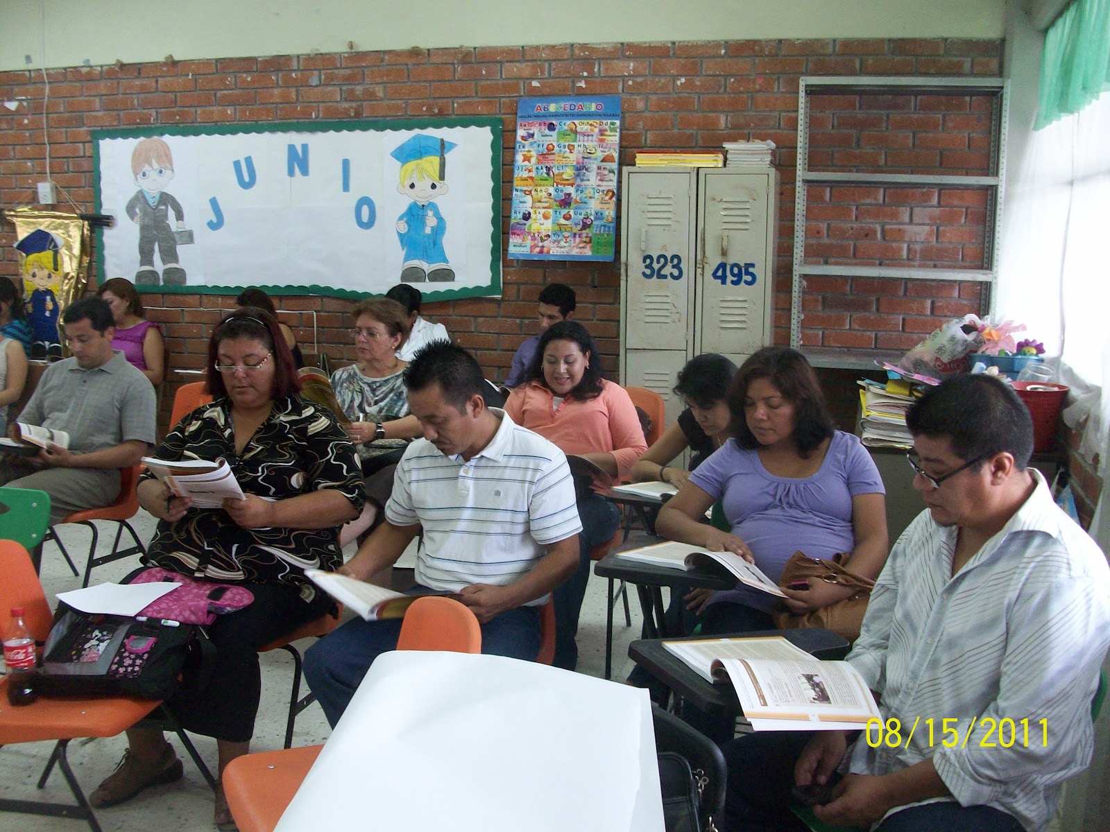 Supervisión Escolar