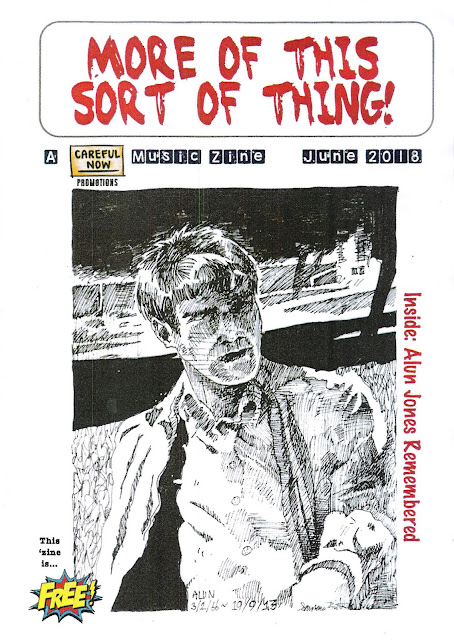 Ce Acatl: More of This Sort of Thing!