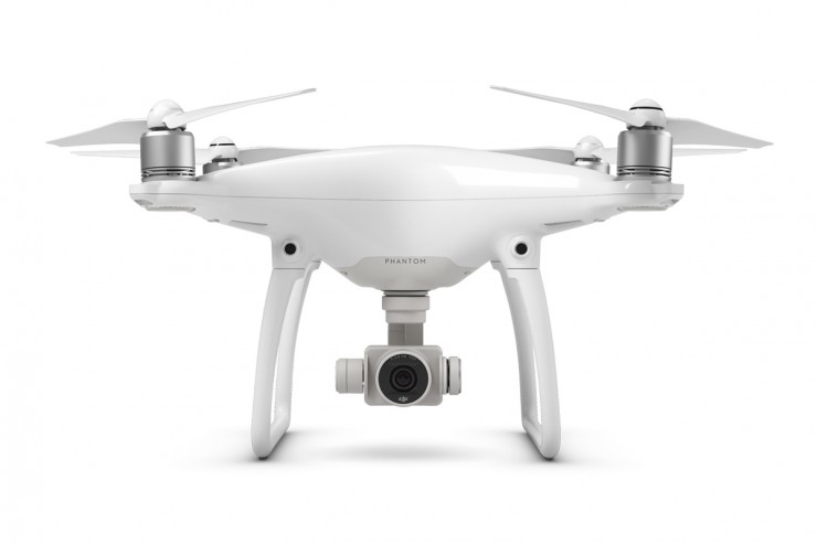 Dji Phantom 4 Advanced Review - Specs and Price - My Drone Review
