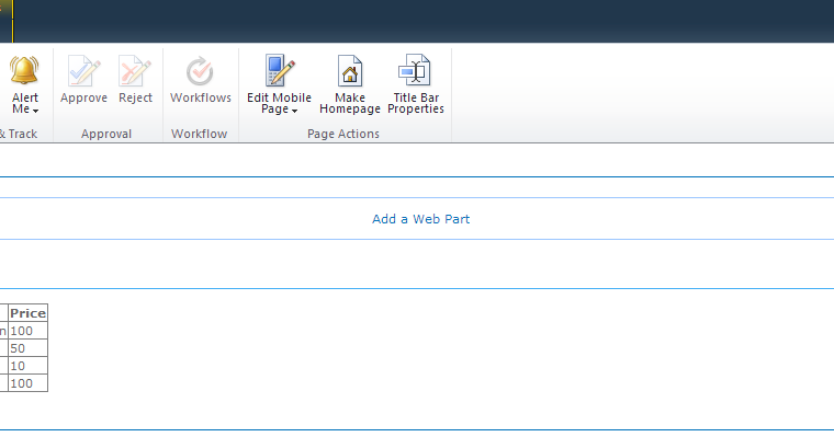 Ramanji_SharePoint: SharePoint 2010 - Configurable Web Part Properties