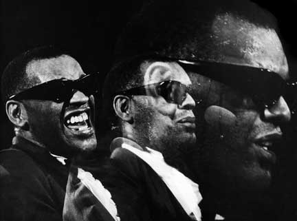 RAY CHARLES - ULTIMATE HITS COLLECTION (1999)