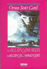 Literatura Fantástica: Alvin Maker