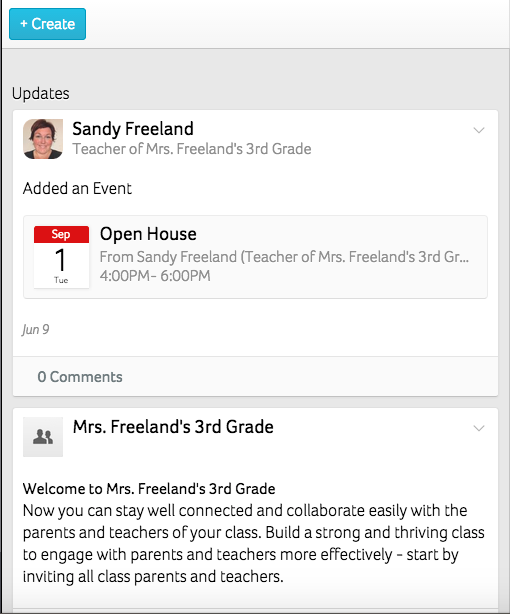 Adventures of a Techy Teacher