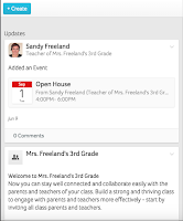 Adventures of a Techy Teacher