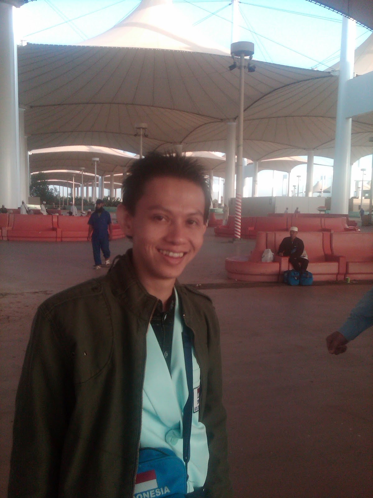 MASALAH AL 'AUL DANAR-RADD DALAM HUKUM WARIS - Galih Gumelar