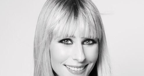 Zona Rock Dan Metal : TANIA DAVIS