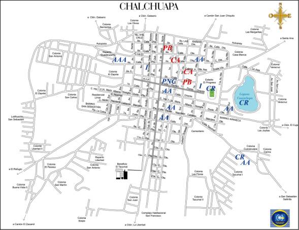 | Chalchuapa y su increible historia