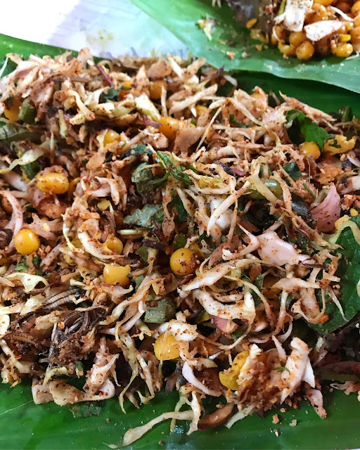 Manipur famous food: Top 10 exotic dishes