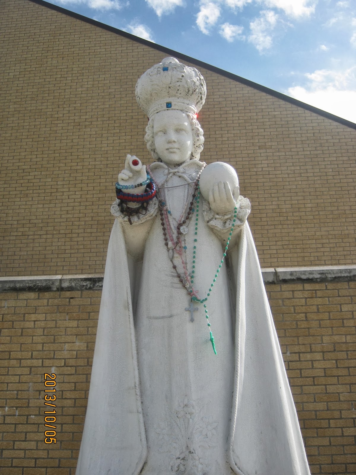 Beggars All: Reformation And Apologetics: The National Shrine of The ...