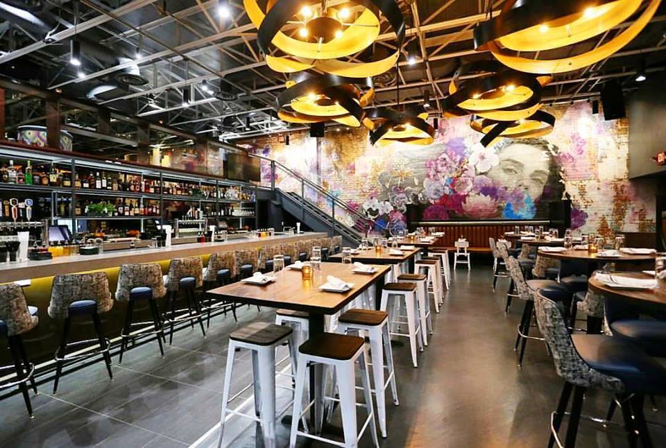 Clarendon Nights: Wilson Hardware officially opens