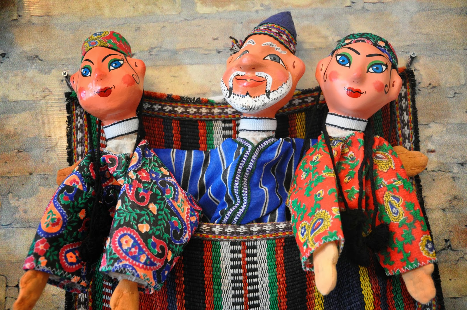 iolanda andrade: The Uzbek culture and traditions circuit, Bukhara (Day ...