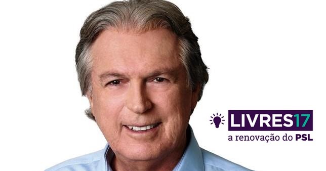 Bivar retorna à Câmara - Coluna Política