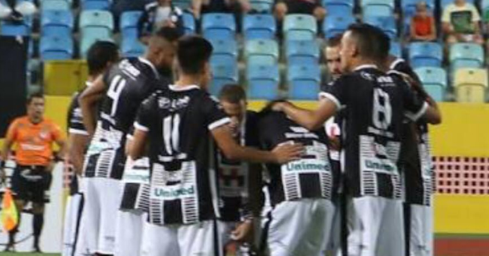 Goiânia e Goianésia completam quarteto de acesso em Goiás ~ O Curioso ...