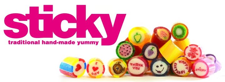 StickyCandy: March 2013