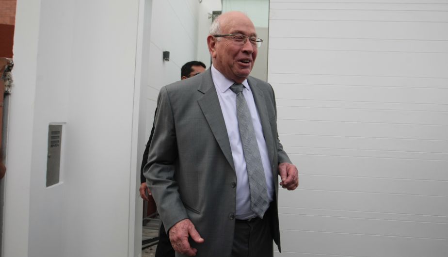 Baruch Ivcher - Alchetron, The Free Social Encyclopedia