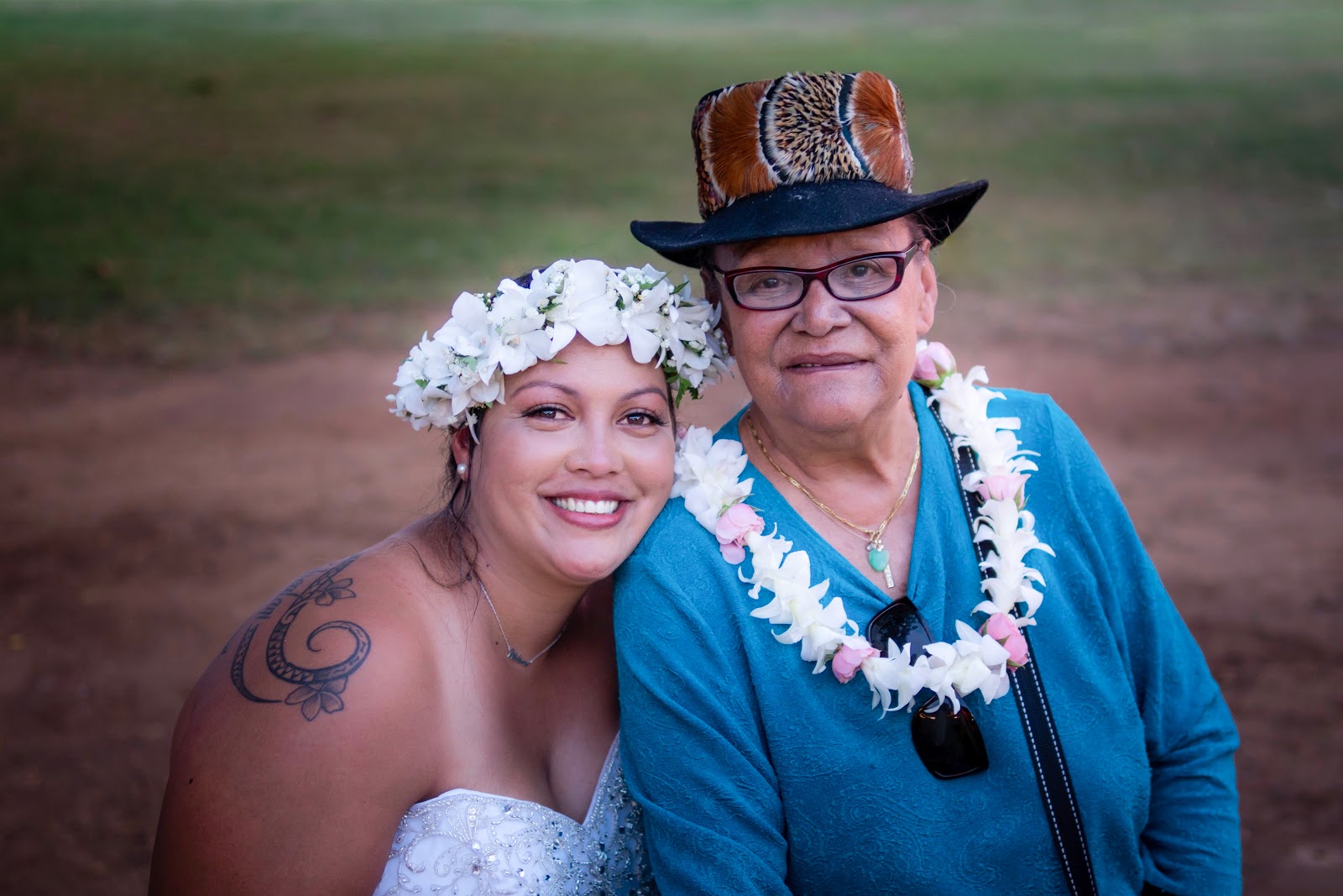 The Christensen Family: Maui 2: Donuts and Wedding Day