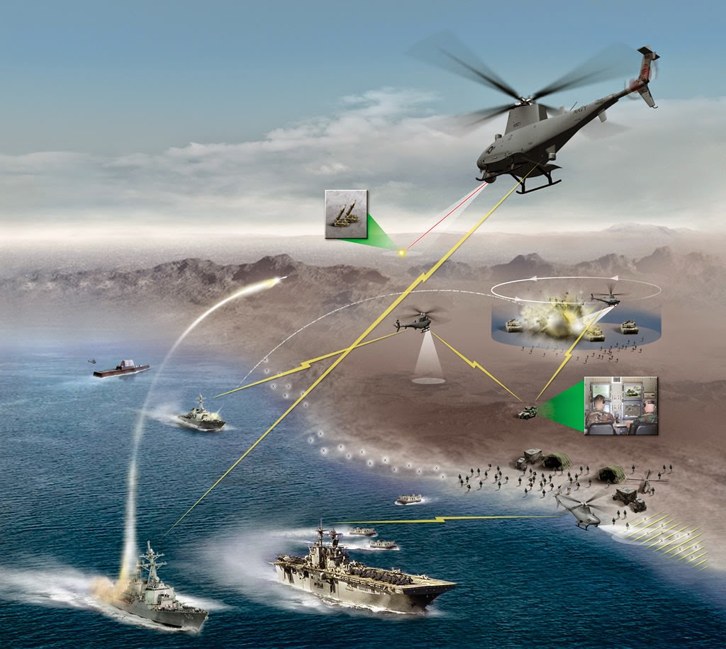 Bangladesh Navy will acquire locally made Drone (UAV) - Bangladesh Defence