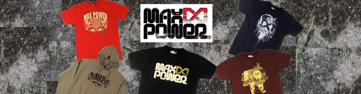 Max Power Clothing Blog: RETURNS POLICY