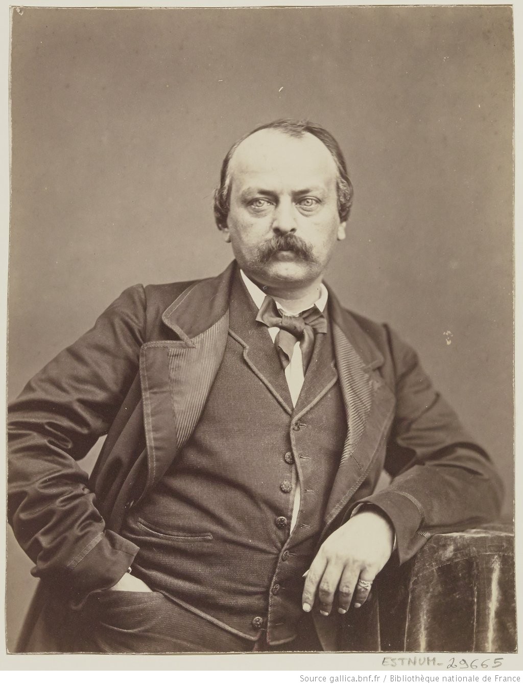 ABACERIA: HENRI DE KOCK