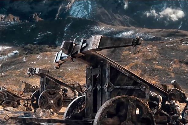 "The Hobbit: The Battle of the Five Armies" Extended Cut Review (No ...