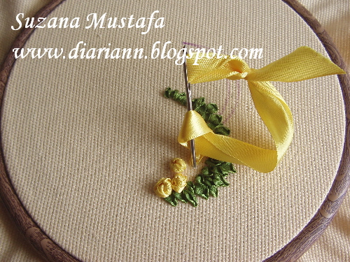 Suzana Mustafa: Sulaman Reben Buah Durian