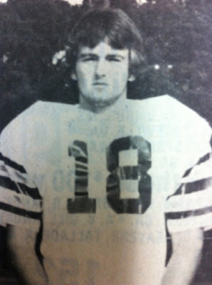 Dispatches from the LP-OP: The Evergreen Courant's Sports Flashback for ...