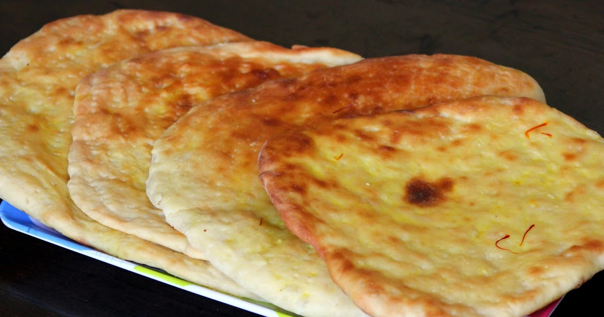 Kitchen Chronicles: Sheermal